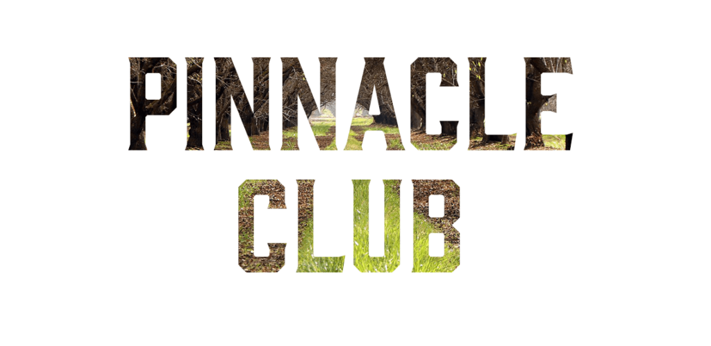 Pinnacle Club – DFA of California